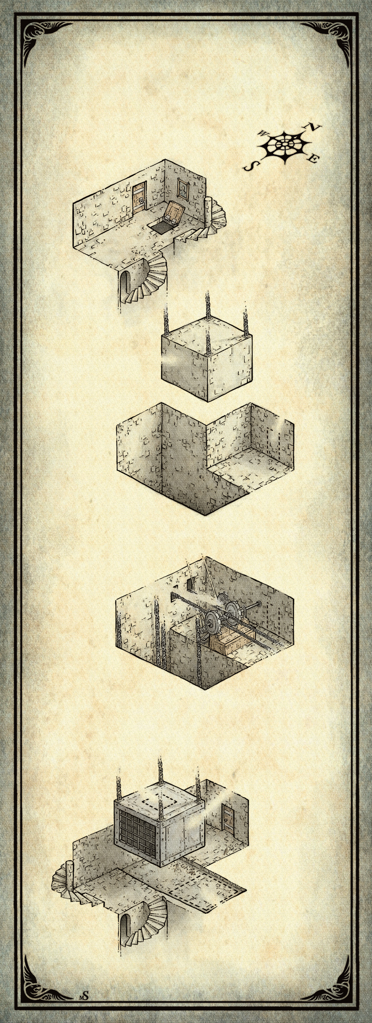 Maps - 5etools