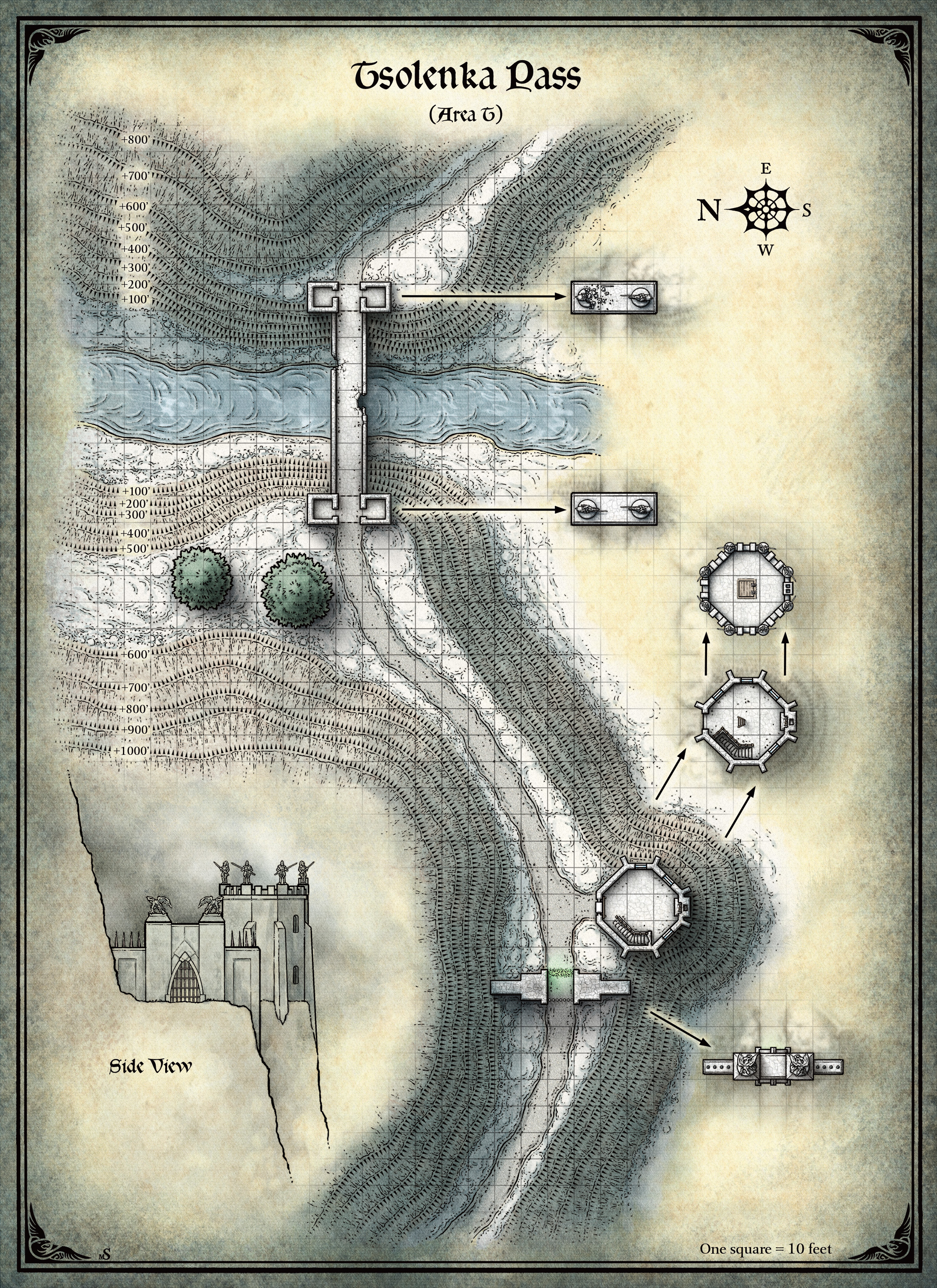 Maps - 5etools