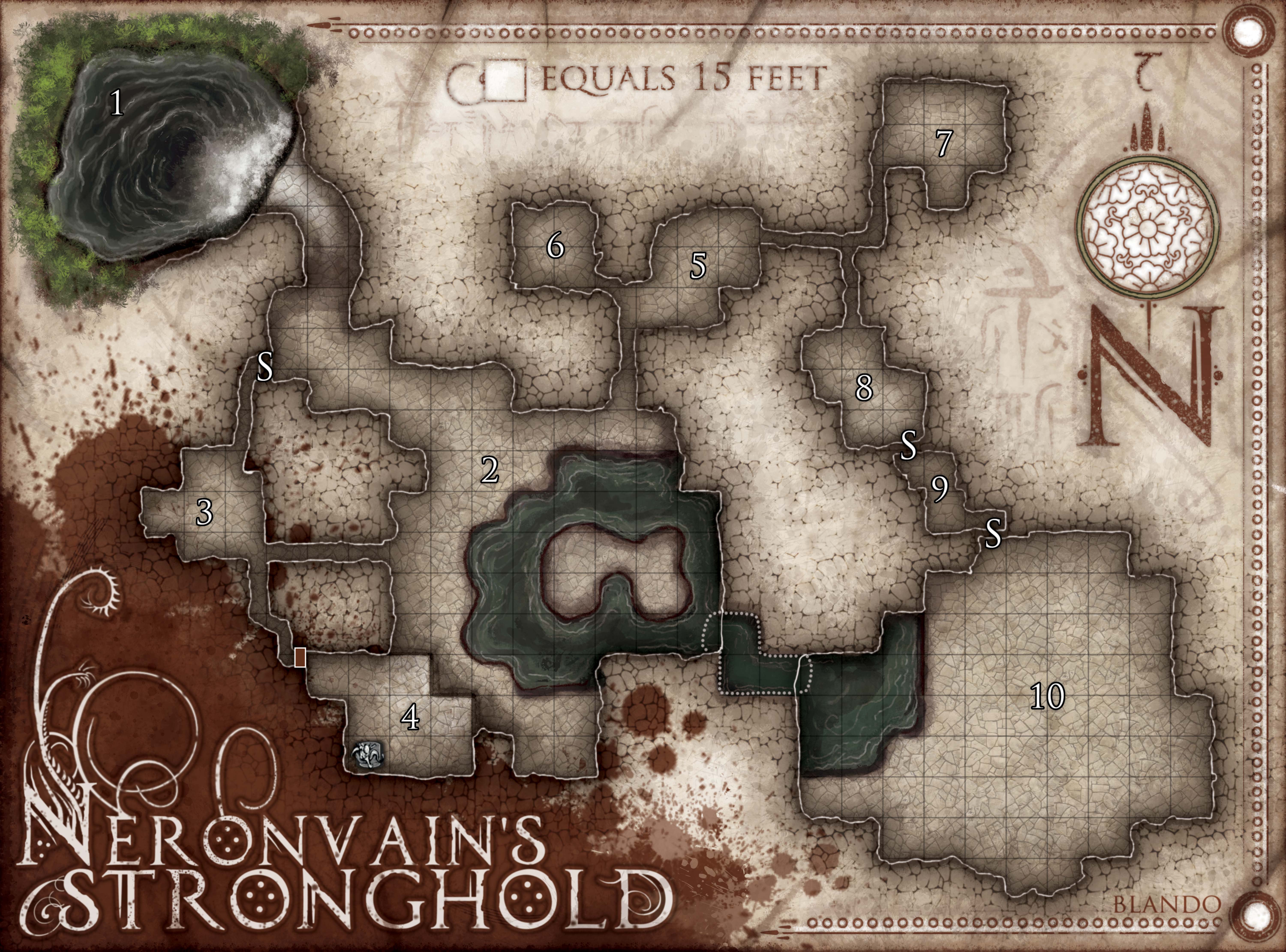 Maps - 5etools